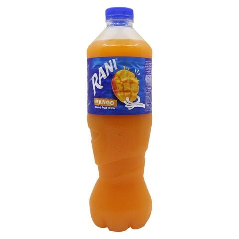 Rani Mango Fruit Drink 1.5L price in UAE | Carrefour UAE | supermarket ...