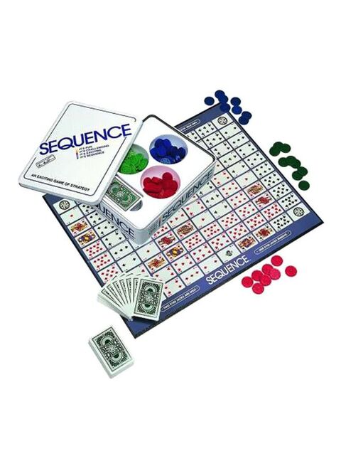 buy-generic-sequence-card-game-online-shop-toys-outdoor-on-carrefour-uae