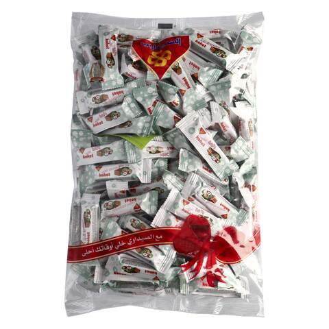Al Seedawi Mini Koket Wafer 1kg price in Kuwait | Carrefour Kuwait ...