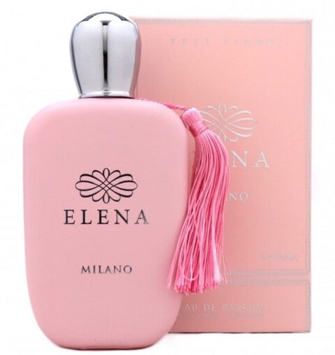 Buy Milano Elena Eau De Parfum 100ml Online - Shop Beauty & Personal ...