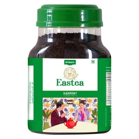 Eastern Eastea Black Tea 200g price in UAE | Carrefour UAE ...
