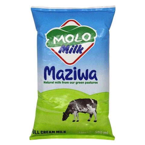 Buy Molo Uht Tfa 500Ml Online - Carrefour Kenya