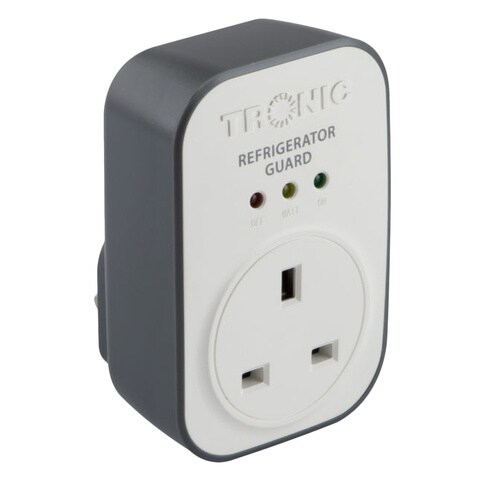 Buy TRONIC REFRIGERATOR GUARD VS FG13 Online - Carrefour Kenya