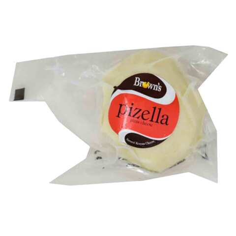 Buy Browns Pizella Cheese 200G Online - Carrefour Kenya