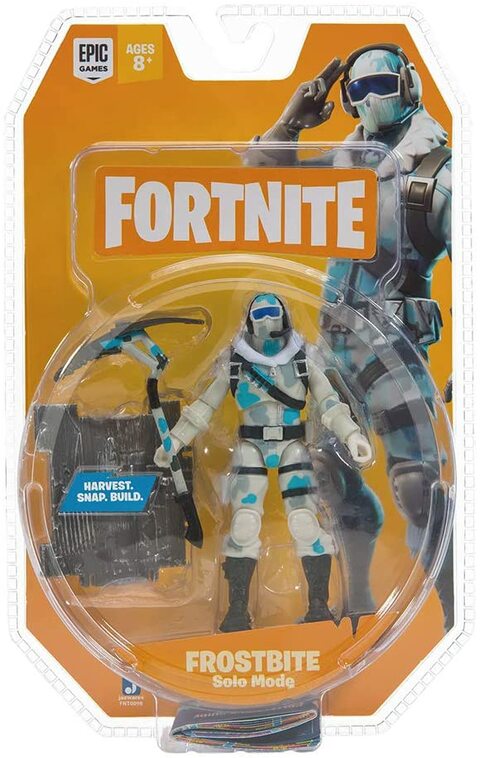 Fortnite Solo Frostbite Mode Core Figure Pack price in UAE | Carrefour ...