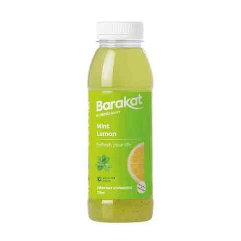 Barakat Fresh