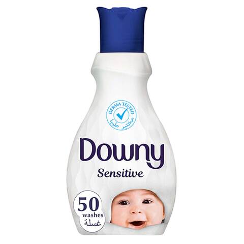 DOWNY FABRIC SOFTENER SENSITIVE 2L price in Kuwait | Carrefour Kuwait ...