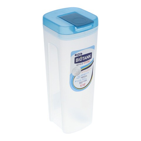 KOmax Bio Tank BPA Free 1.1 Litre Bottle