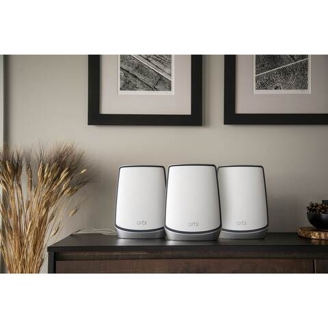 Netgear Orbi AX6000 Mesh Router Review: Two Years Later,, 07/06/2024
