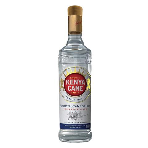 Buy Kenya Cane Smooth Cane Spirit 250Ml Online - Carrefour Kenya