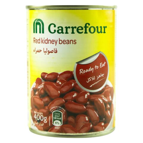 Carrefour Red Kidney Beans 400g price in UAE | Carrefour UAE ...
