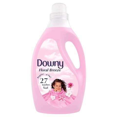 DOWNY FLORAL 3L 30% OFF price in Kuwait | Carrefour Kuwait ...