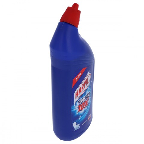 Buy Harpic Original Toilet Cleaner 1 lt Online | Carrefour Pakistan