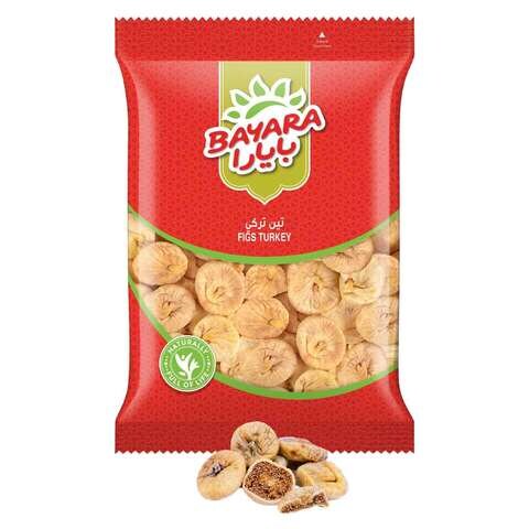 Bayara Figs Turkey 400g price in UAE | Carrefour UAE | supermarket kanbkam