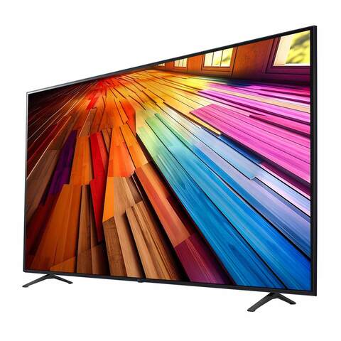 LG 50-inch 4K UHD Smart TV - 50UT80006LA Online | Carrefour Egypt