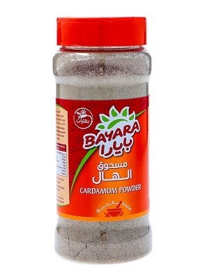 BAYARA CARDAMOM POWDER 125G price in Kuwait | Carrefour Kuwait ...