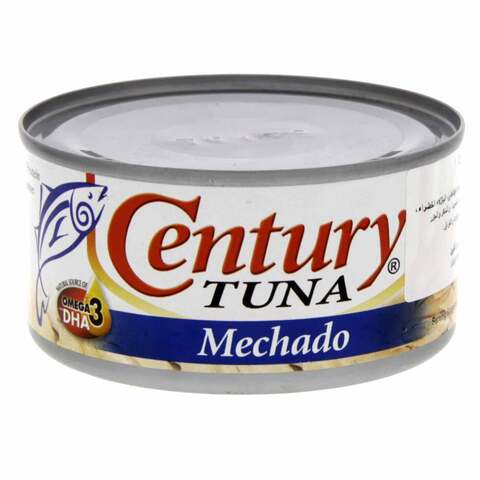 Century Mechado Tuna 180g price in Kuwait | Carrefour Kuwait ...