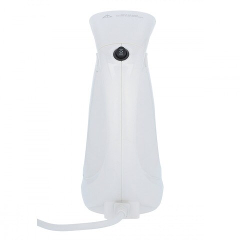 Buy Westpoint Deluxe Handy Garment Steamer WF-1153 870W White Online ...