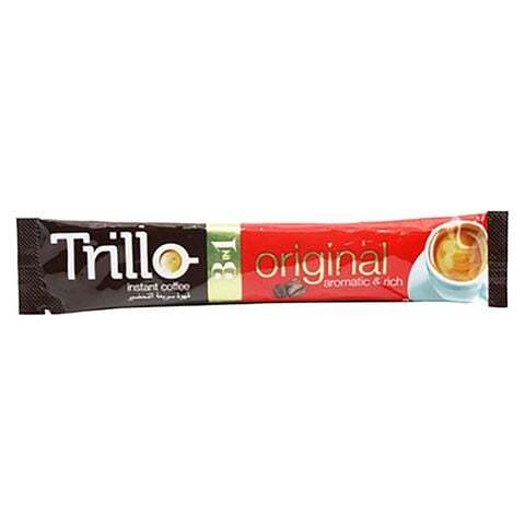 Trillo Original Stick 20g price in Kuwait | Carrefour Kuwait ...