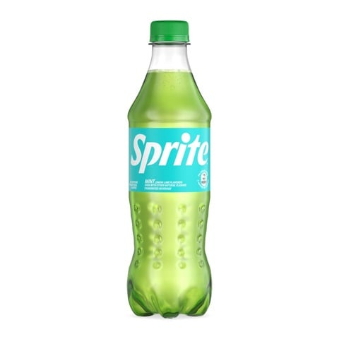 Buy Sprite Mint 500 ml Online | Carrefour Pakistan