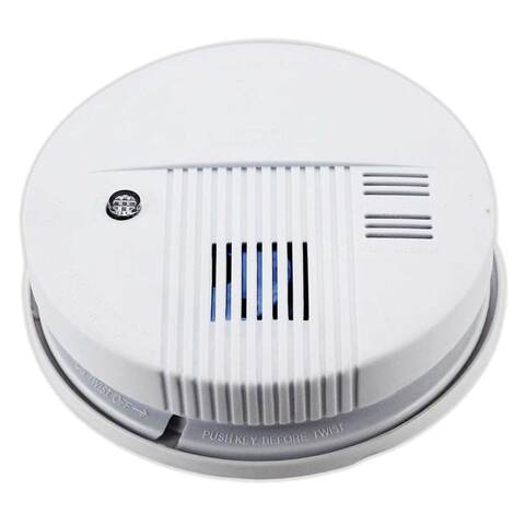 Buy TRONIC SMOKE DETECTOR PH 1581 Online - Carrefour Kenya