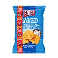 Buy Chips, Dips & Snacks Online - Shop on Carrefour Lebanon
