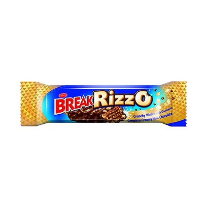 Buy Tiffany Break Chocolate Rizzo 20GR Online - Shop Food Cupboard on ...