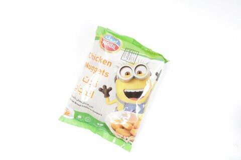 NABIL CHICKEN NUGGETS 900G price in Kuwait | Carrefour Kuwait ...