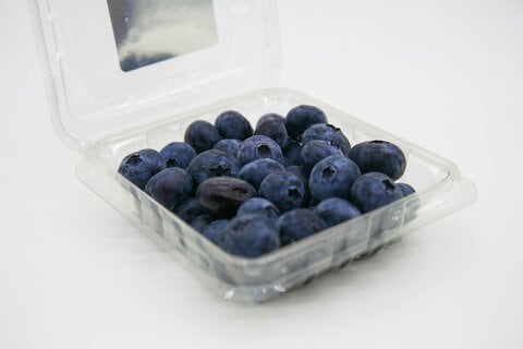 Blueberry Paradise Packet 125g price in Kuwait | Carrefour Kuwait ...
