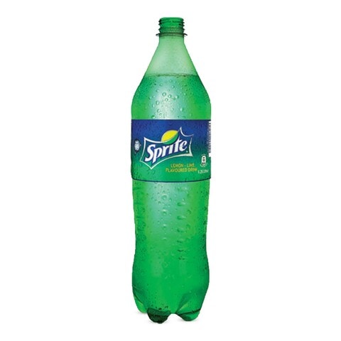 Buy Sprite Soda 1.25L Online - Carrefour Kenya