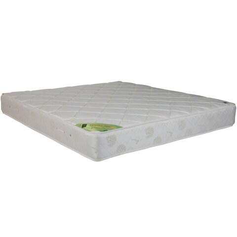 Towell Spring Paris Mattress White 160x200cm price in UAE | Carrefour ...