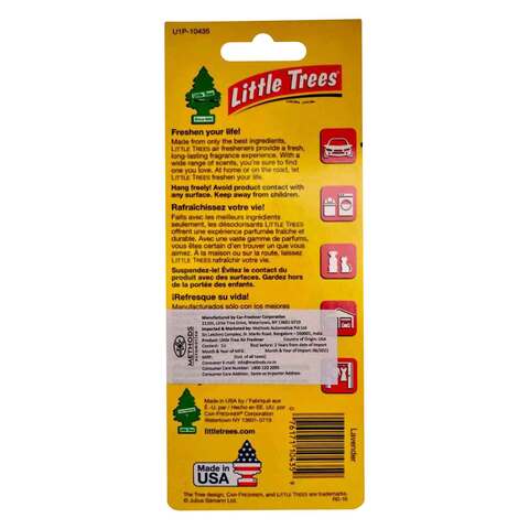 Buy LITTLE TREE PAPER A/F LAVENDER Online - Carrefour Kenya