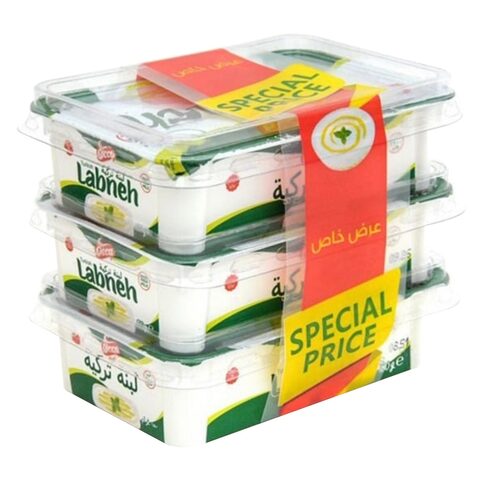 OCCA TURKISH LABNEH 180GMX3 price in Kuwait | Carrefour Kuwait ...