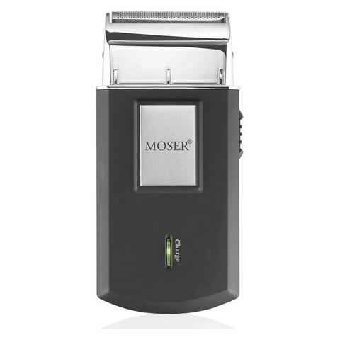 Moser Cordless Mobile Shaver 3615-0052 Black price in UAE | Carrefour ...