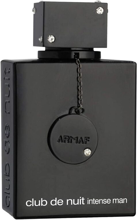 Armaf Club De Nuit Intense Pure Parfum For Men - 150ml price in UAE ...
