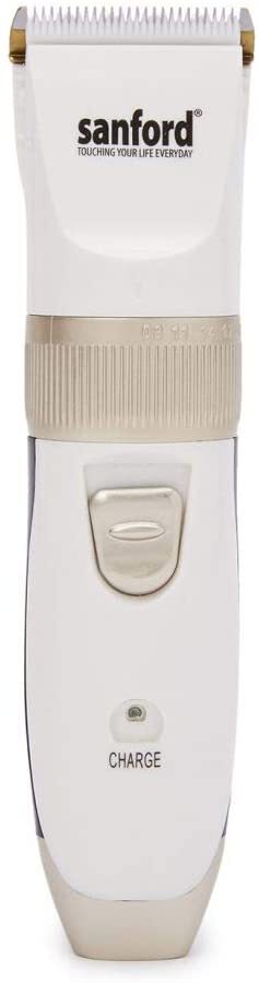 Sanford SF9722HC BS Rechargeable Hair Clipper For Men price in Saudi ...