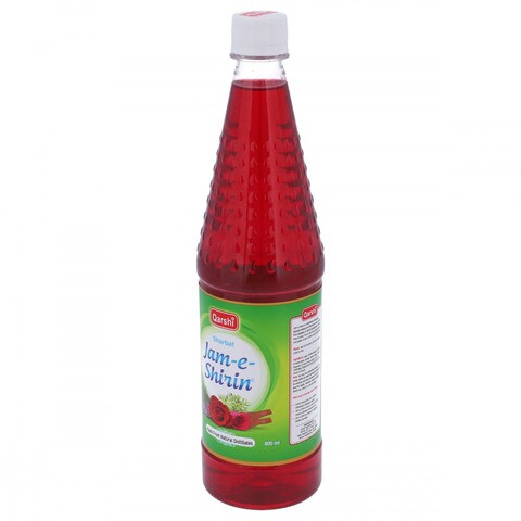 Buy Qarshi Jam-e-Shirin 800 ml Online | Carrefour Pakistan
