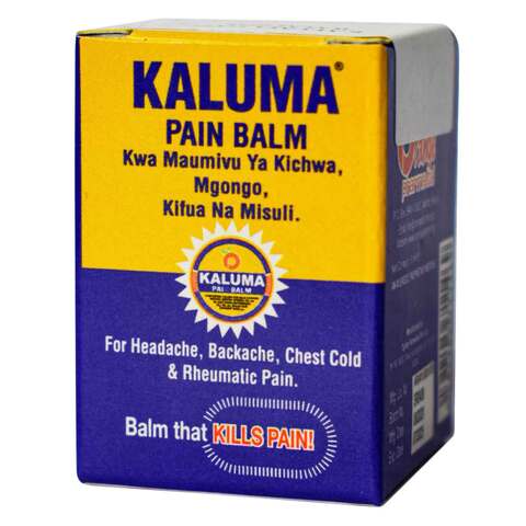 Buy Kaluma Pian Balm 9ml Online - Carrefour Kenya