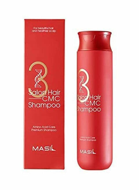 Masil Salon Hair Cmc Shampoo 300ml price in UAE | Carrefour UAE | supermarket kanbkam