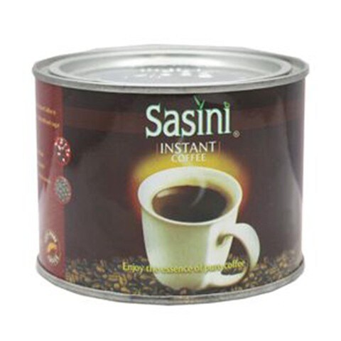 Buy Sasini Instant Coffee 100g Online - Carrefour Kenya