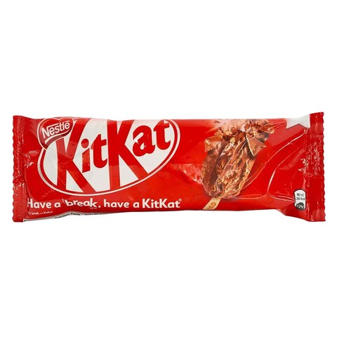 Buy Nestle Kit Kat Ice Cream Stick 90ml Online - Carrefour Kenya