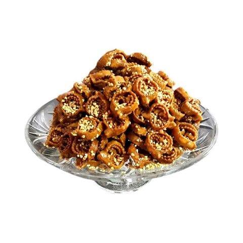 Moroccan Shebbakia price in UAE | Carrefour UAE | supermarket kanbkam