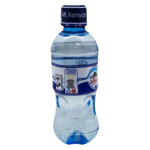 Buy Mt. Kenya Natural Drinking Water 300ml Online - Carrefour Kenya