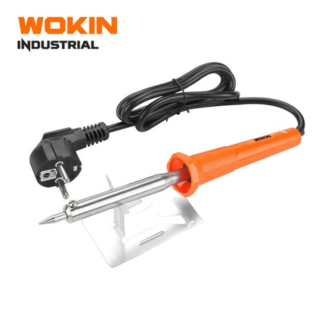 Wokin Soldering Iron(Industrial) 30W Orange and Black price in UAE ...