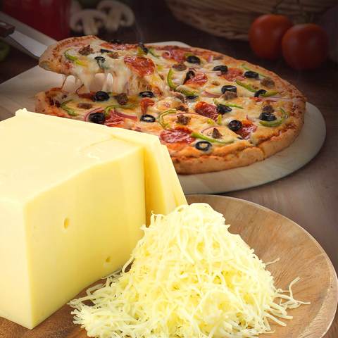 Mozzarella Cheese price in Saudi Arabia | Carrefour Saudi Arabia ...