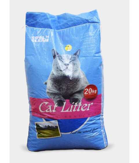 Cool Clean Clumping Cat Litter price in UAE | Carrefour UAE ...