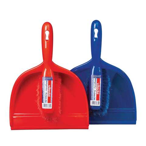 Vileda dustpan set color price in Saudi Arabia | Carrefour Saudi Arabia ...