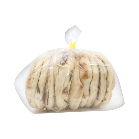 Arabic Bread Cocktail 10 Pieces Pack price in UAE | Carrefour UAE ...