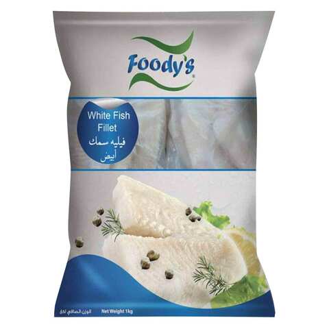 Foodys Fish Fillet 800g price in Kuwait | Carrefour Kuwait ...