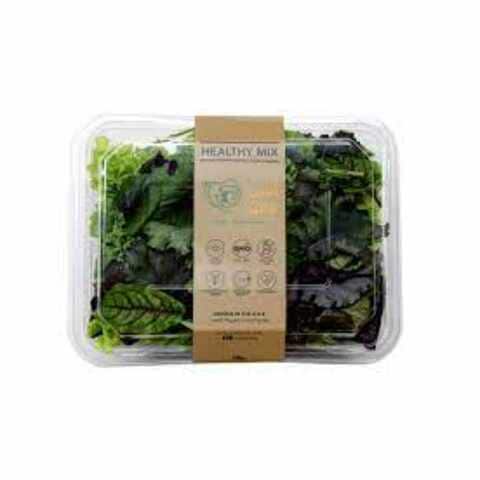 Healthy Mix Leaves 100g price in UAE | Carrefour UAE | supermarket kanbkam